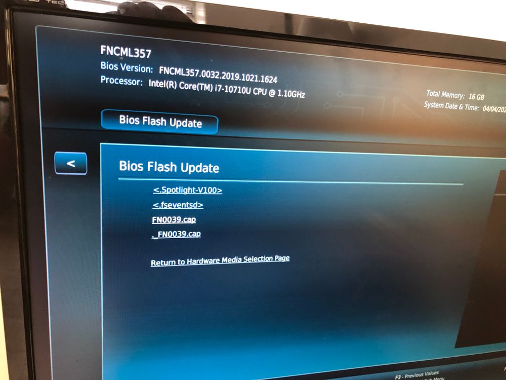 Intel NUC + Home Assistant Supervised
