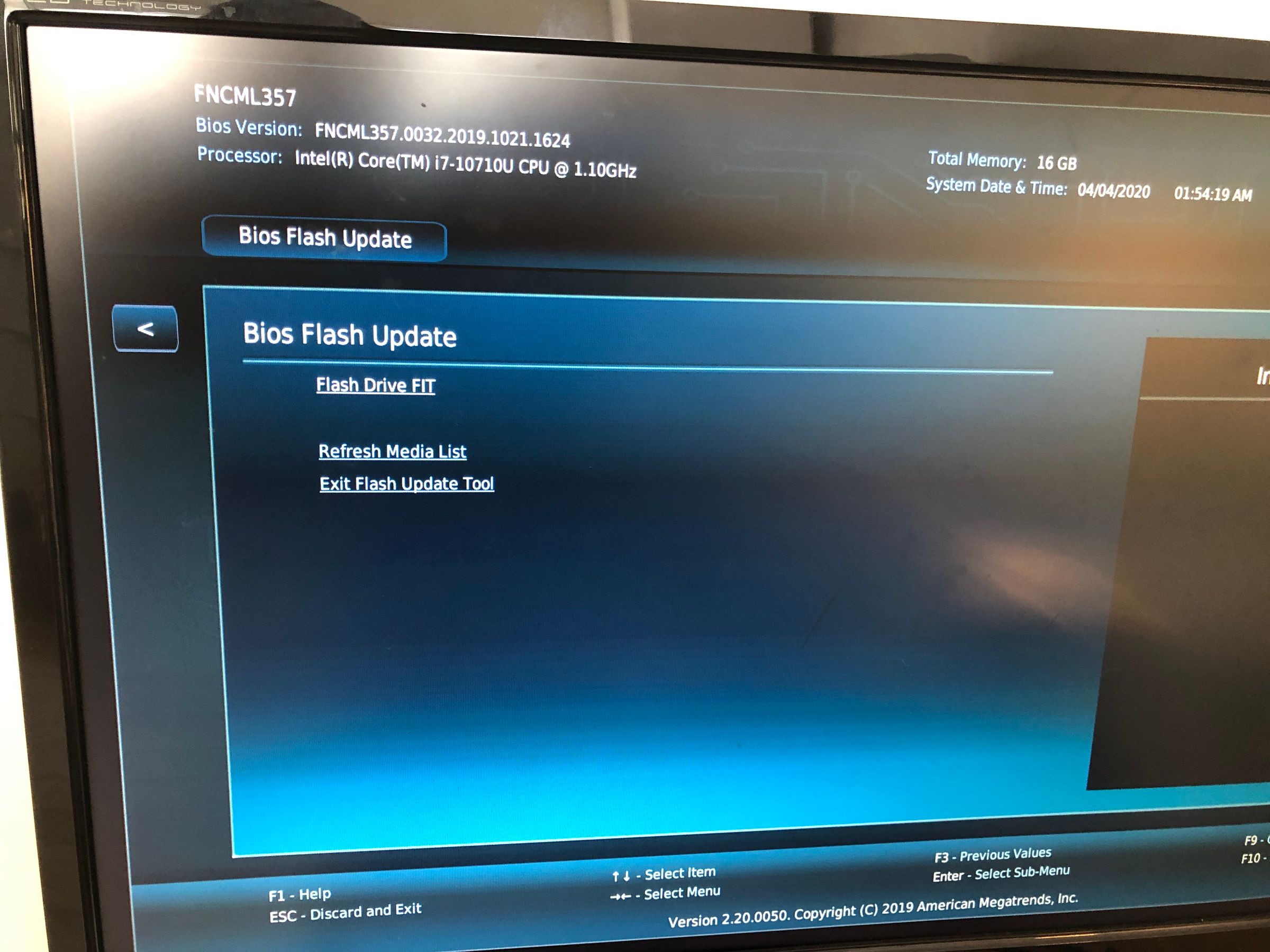 Intel NUC + Home Assistant Supervised